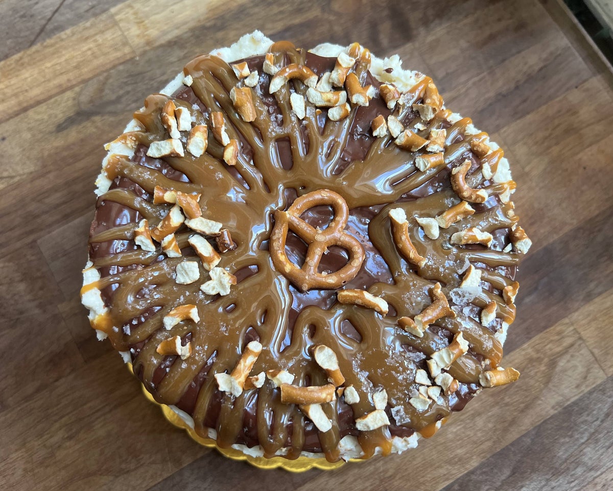 Speciality Cakes | Bake Bake Philly