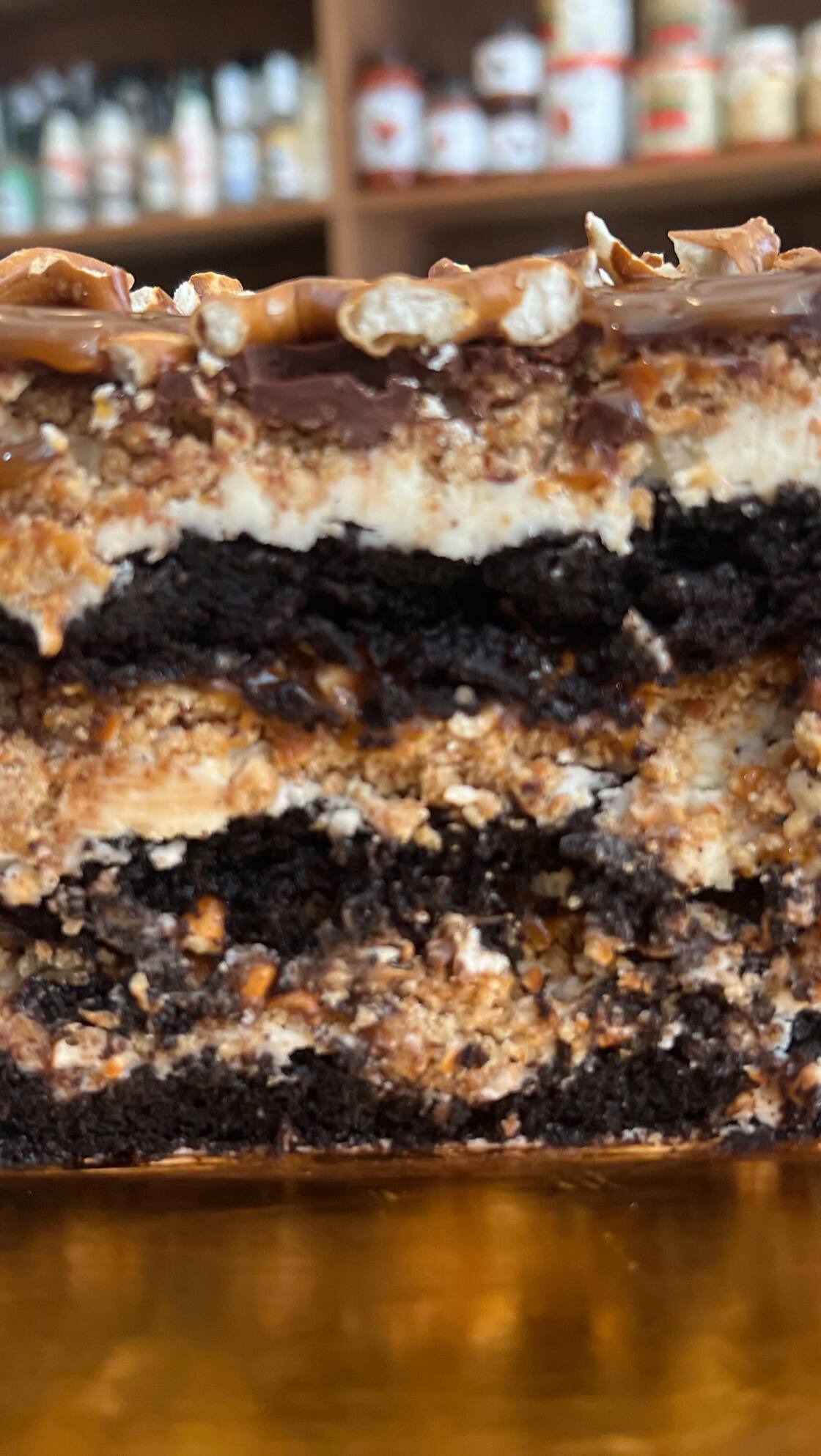 Speciality Cakes | Bake Bake Philly