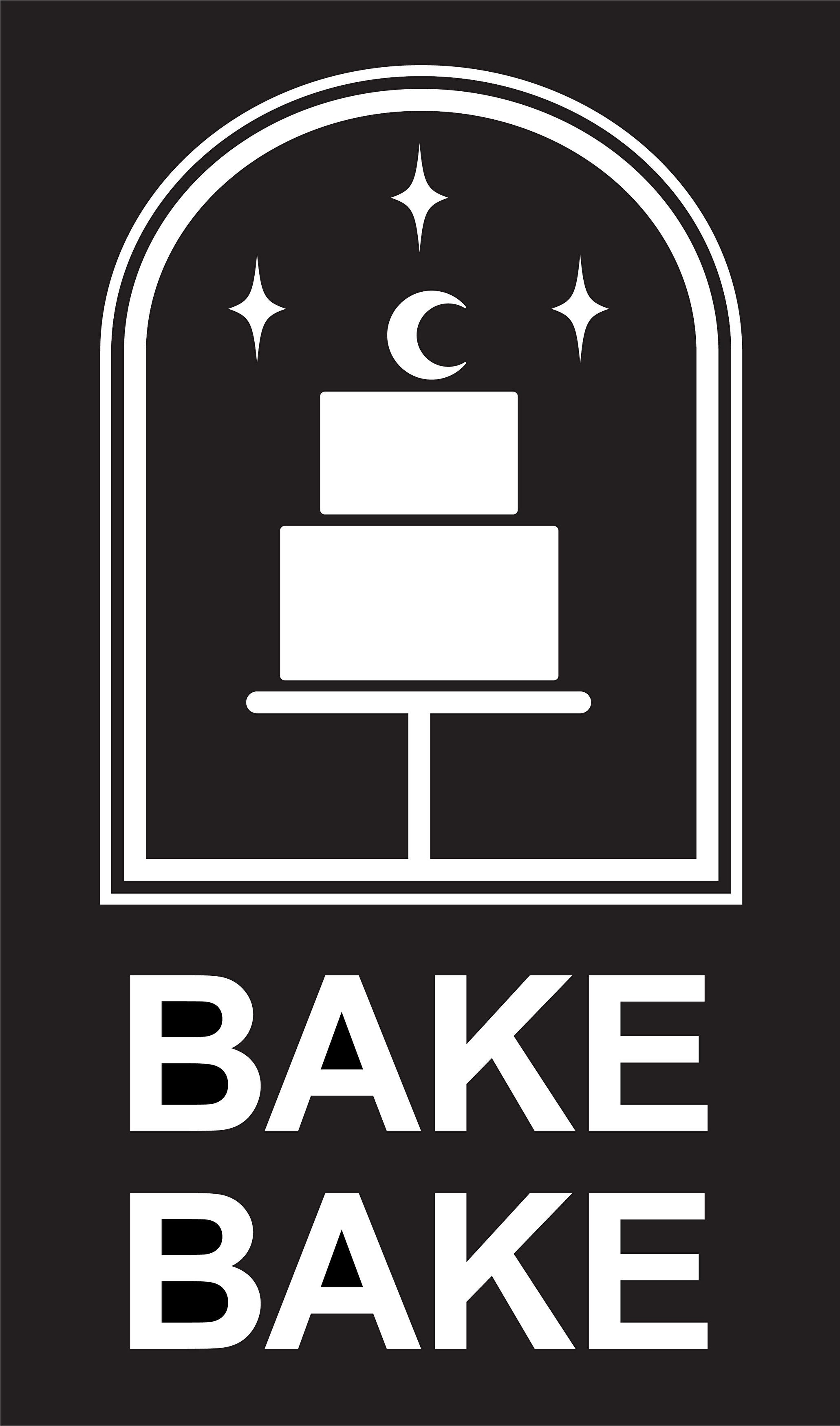 Speciality Cakes | Bake Bake Philly